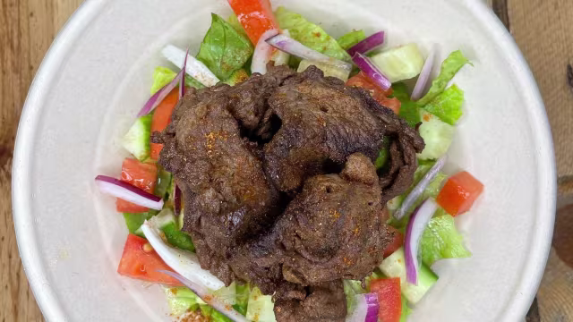 The 10 Best Restaurants in Basingstoke 2026 | TheFork