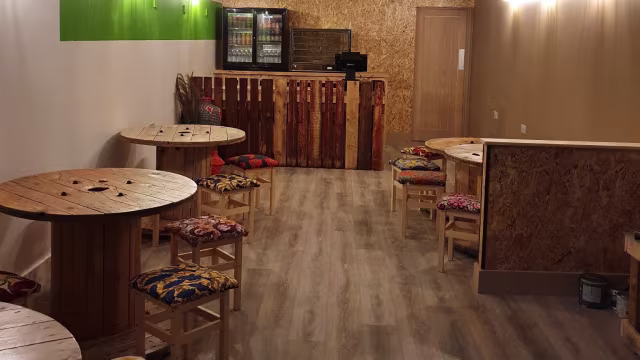 The 10 Best Restaurants in Basingstoke 2026 | TheFork