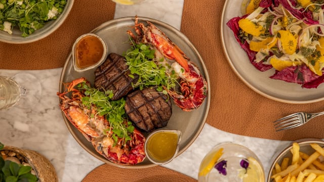 The 10 Best Restaurants in Ripon 2026 | TheFork