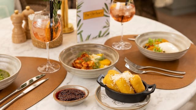 The 10 Best Restaurants in Ripon 2026 | TheFork