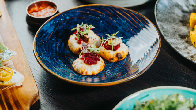 The 10 Best Restaurants in Rickmansworth 2025 | TheFork