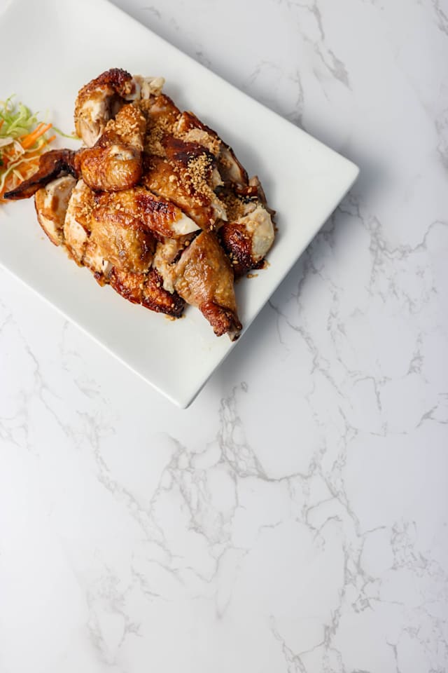 The Best Dim sum Restaurants in Soho & Chinatown, London | TheFork