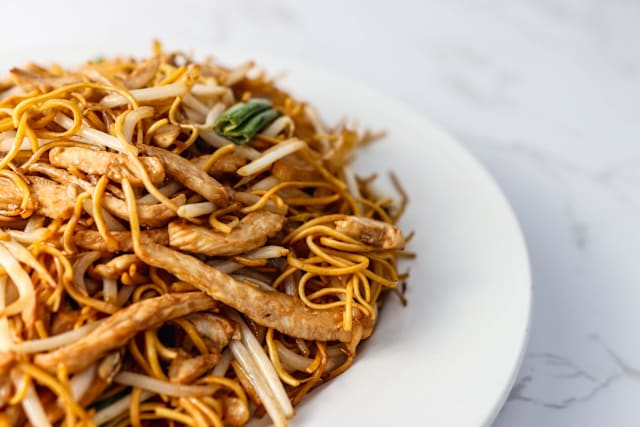 The Best Dim sum Restaurants in Soho & Chinatown, London | TheFork