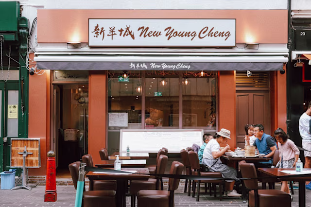 The Best Open sunday Restaurants Near Me | TheFork