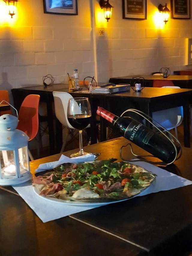 Os 10 melhores restaurantes em Parede 2026 | TheFork