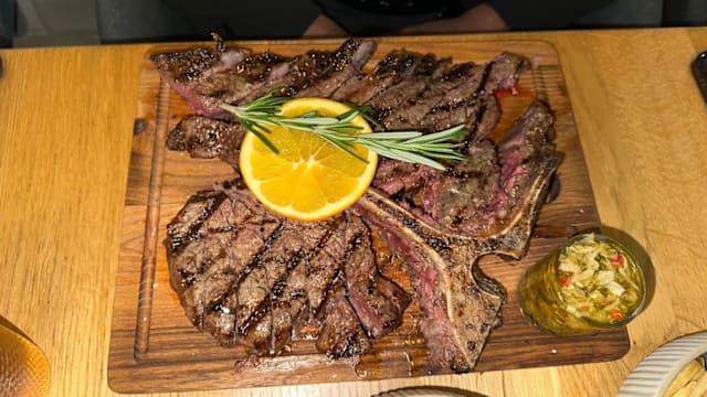 The 10 Best Restaurants in Ilford 2026 | TheFork