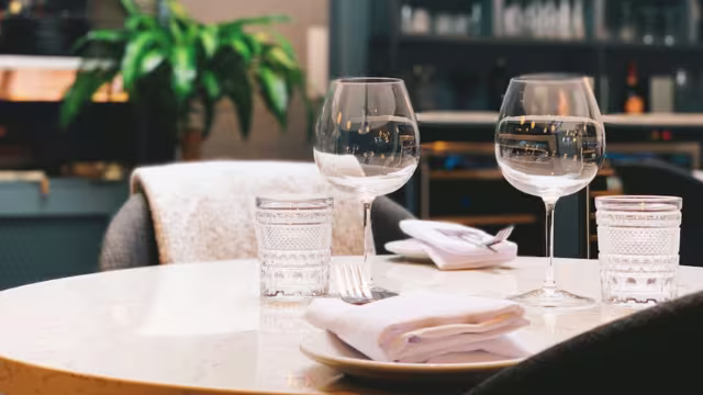 The 10 Best Restaurants in Ilford 2026 | TheFork