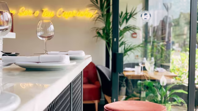 The 10 Best Restaurants in Ilford 2026 | TheFork