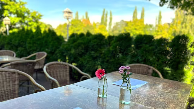 The 5 Best Restaurants in Berlin Mitte, Berlin | TheFork