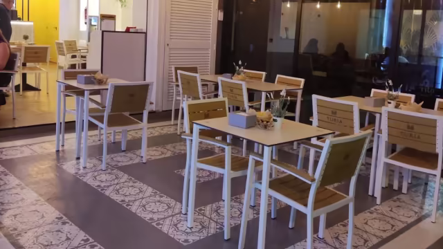 The Best Open late Restaurants in Las Palmas De Gran Canaria | TheFork