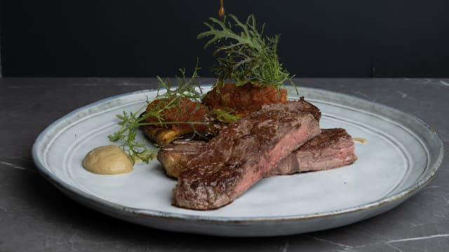Les 5 meilleurs restaurants à Givet 2026 | TheFork