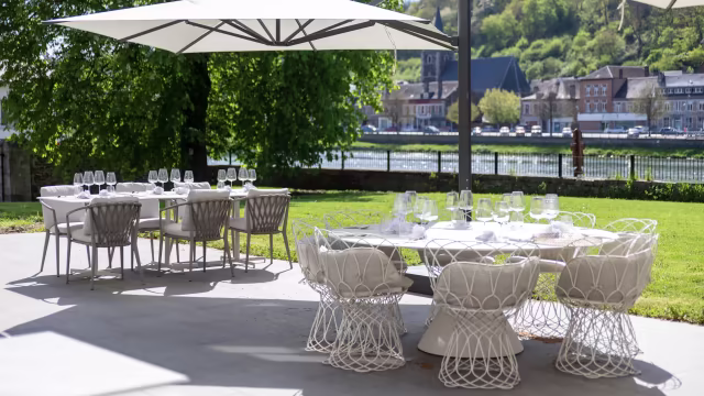 Les 5 meilleurs restaurants à Givet 2026 | TheFork