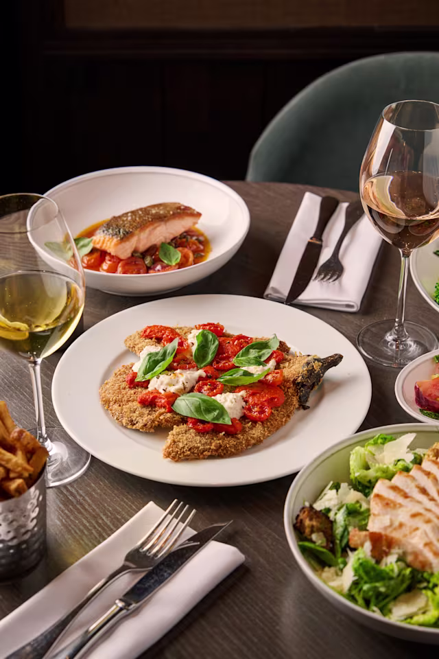 The 5 Best Restaurants in The O2, London | TheFork