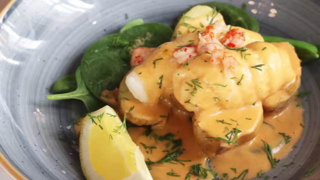 The 10 Best Restaurants in Uppsala 2026 | TheFork