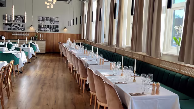 The 10 Best Restaurants in Uppsala 2026 | TheFork
