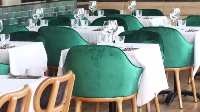 The 10 Best Restaurants in Uppsala 2026 | TheFork