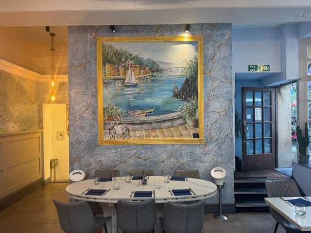 The 10 Best Italian Restaurants in Bath | TheFork