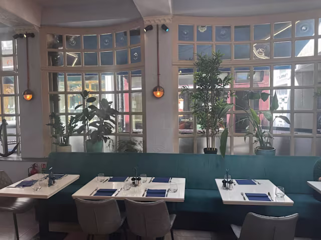 The 10 Best Italian Restaurants in Bath | TheFork