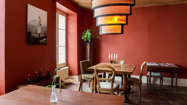 Die 10 besten Restaurants in Freiburg 2026 – TheFork