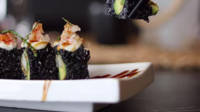 Los 10 mejores sushi de Valencia | TheFork
