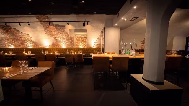De 5 beste BBQ en Grill restaurants in Utrecht | TheFork