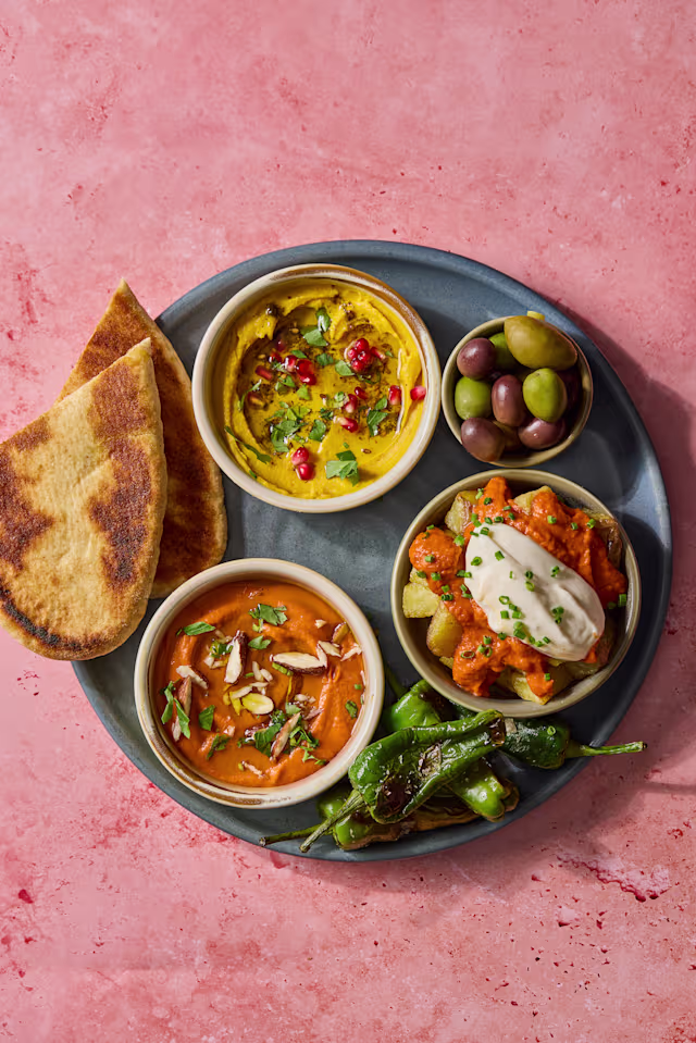 The 10 Best Lunch Restaurants in Victoria, London | TheFork