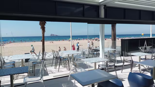 LOS 10 MEJORES restaurantes de El Albir 2026 | TheFork