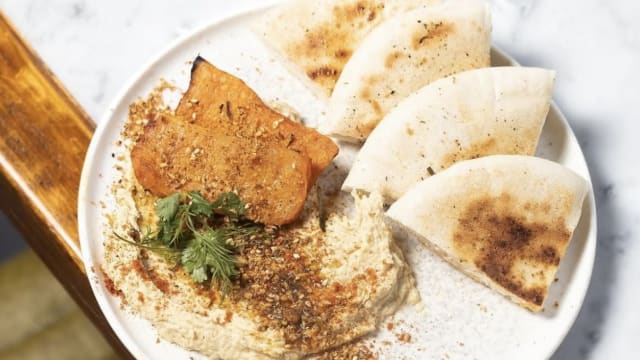 The Best Iranian Restaurants in Hammersmith, London | TheFork