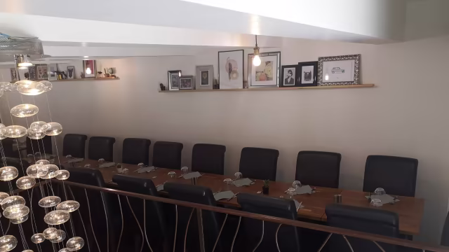 Les 10 meilleures brasseries à Lille | TheFork