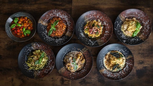 The Best Truffle Restaurants in Euston, London | TheFork