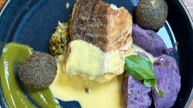 De beste Belgische restaurants in de buurt | TheFork