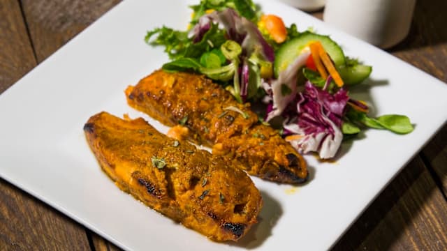 The 10 Best Indian Restaurants in Edinburgh | TheFork