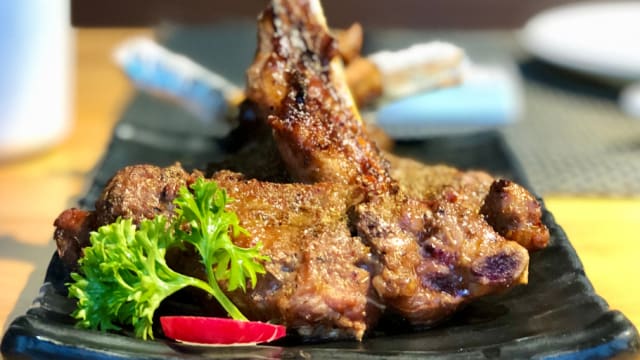 The 10 Best Indian Restaurants in Edinburgh | TheFork