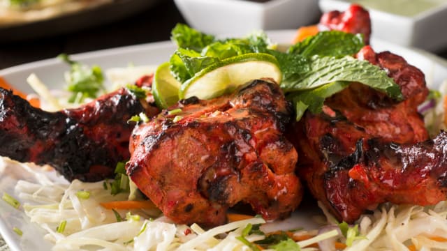 The 10 Best Indian Restaurants in Edinburgh | TheFork