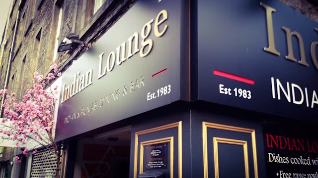 Die 10 besten Restaurants in Edinburgh 2026 – TheFork