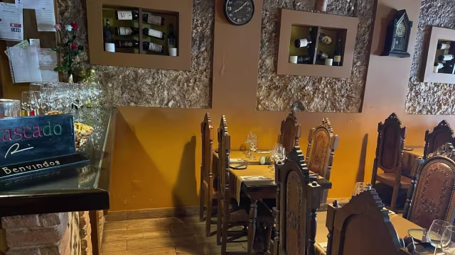 The 10 Best Restaurants in Alvor 2026 | TheFork