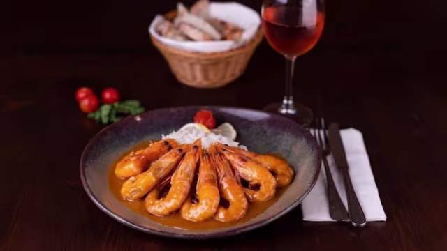 The 10 Best Restaurants in Alvor 2026 | TheFork