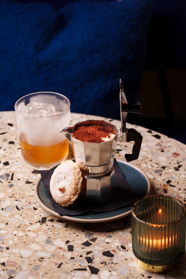 Menus 2025 - Eve in Edinburgh | TheFork