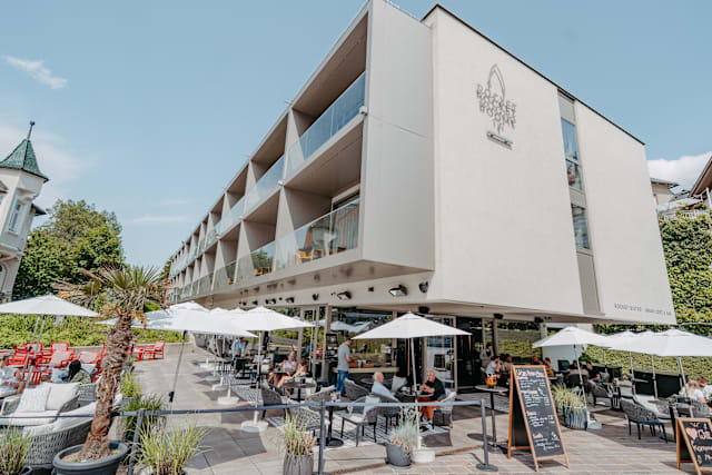 Die 5 besten Restaurants in Velden am Wörthersee 2026 – TheFork