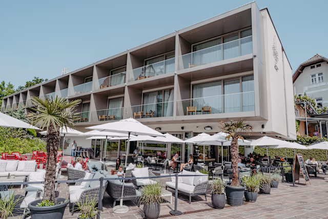 Die 5 besten Restaurants in Velden am Wörthersee 2026 – TheFork
