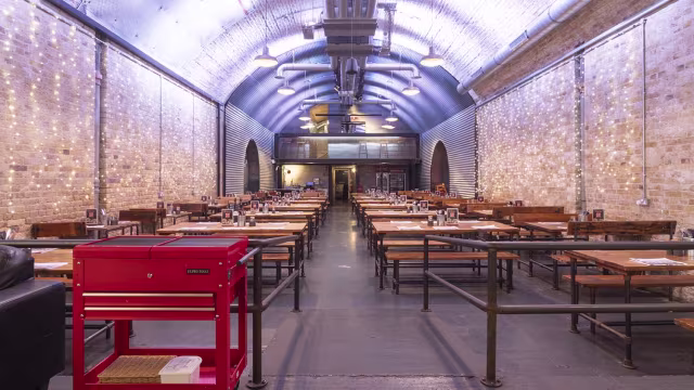 The 10 Best Restaurants in Waterloo, London | TheFork