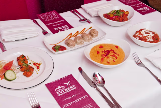 The 10 Best Restaurants in Bromley 2026 | TheFork