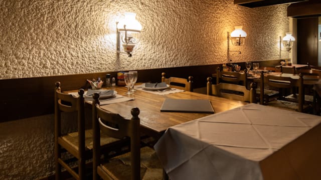 Les 10 meilleurs restaurants à Carouge 2025 | TheFork