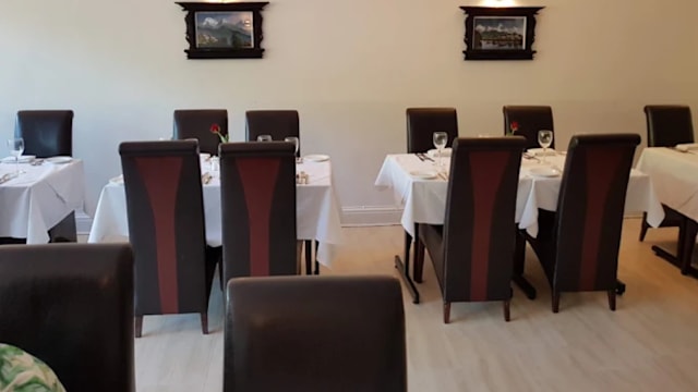 The 10 Best Restaurants in Reading 2026 | TheFork