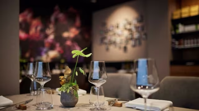 Die 10 besten Restaurants in Mannheim 2026 – TheFork