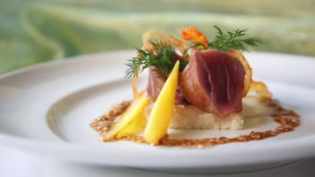 The 10 Best Restaurants in Dresden 2026 | TheFork