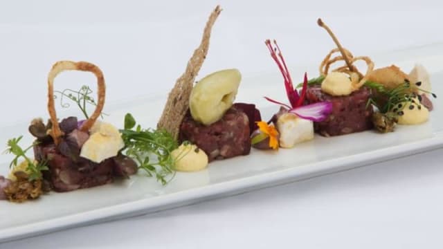 The 10 Best Restaurants in Dresden 2026 | TheFork