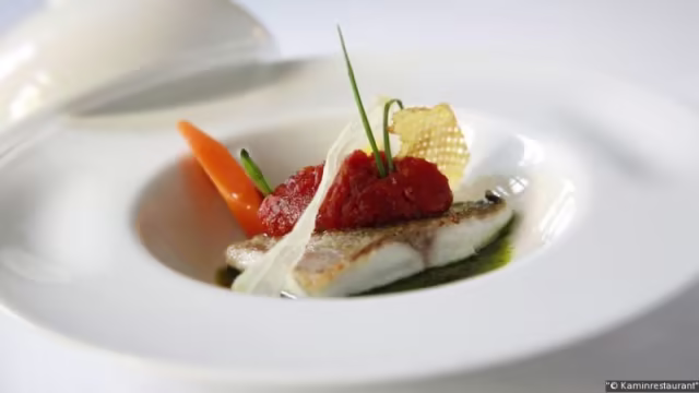 The 10 Best Restaurants in Dresden 2026 | TheFork