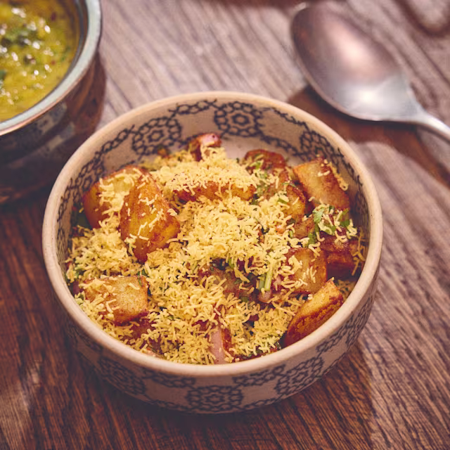 Menus 2026 - Jai Ho in Bishops Cleeve | TheFork
