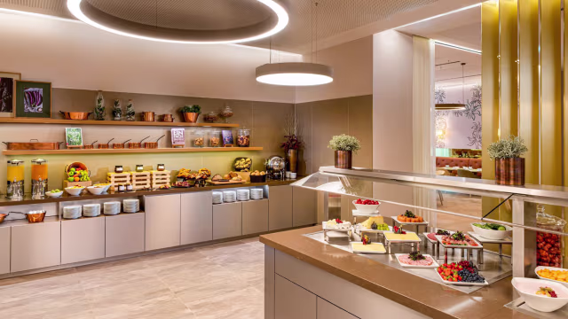 Die 10 besten Italienischen Restaurants in Stuttgart – TheFork
